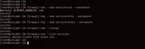 How To Install And Configure Gitlab Ce On Centos