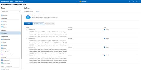 Full Stack Life Cycle Management Building A Hybrid Database As A