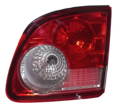 Faro Trasero Chevrolet Corsa Interior Original Nuevo Outlet En Venta En