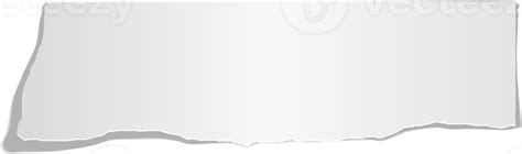 Peda O De Papel Cinza Rasgado Png The Best Porn Website