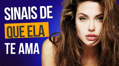 Oito Coisas Que Uma Mulher Somente Faz O Homem Que Ama YouTube