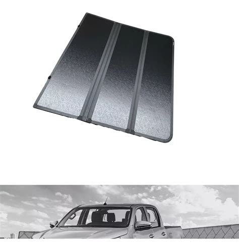 Tapa Rigida Batea Trifold Toyota Hilux Agencia Mebuscar M Xico