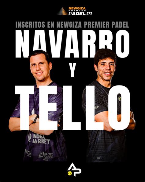PAQUITO NAVARRO Y JUAN TELLO JUGARÁN JUNTOS