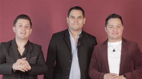 Banda Los Recoditos Anuncia Nuevo Cantante Tras Salida De Eduardo