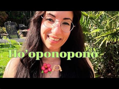Hooponopono Heilung Durch Vergebung Ein Hawaiianisches Ritual