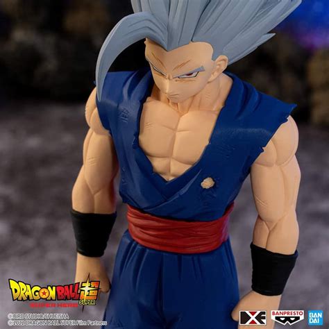 FIGURINE GOHAN BEAST DXF BANPRESTO DRAGON BALL