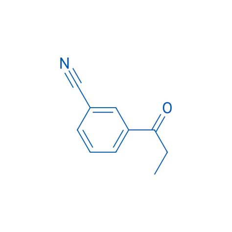 50916 34 2 1 3 Cyanophenyl Propan 1 One BLD Pharm