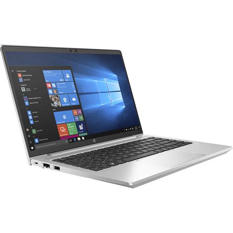 HP 14 ProBook 440 G8 Laptop 28K90UT ABA B H Photo Video