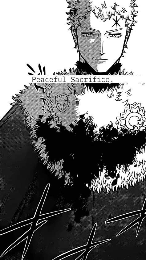 100 Black Clover Manga Panels Wallpapers Wallpapers