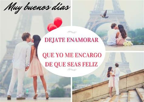 Total 36 Imagen Frases Romanticas De Buenos Dias Para Enamorar