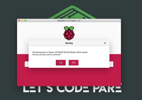 How To Setup Raspberry Pi 4 In Headless Mode Let S Code Pare