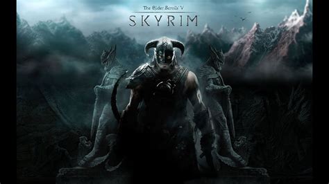 The Elder Scrolls 5 Skyrim Special Edition Gameplay Part 1 PS4 YouTube
