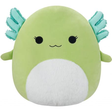 Squishmallows 16 Inch Wave 17 Assortment Mr Toys Toyworld