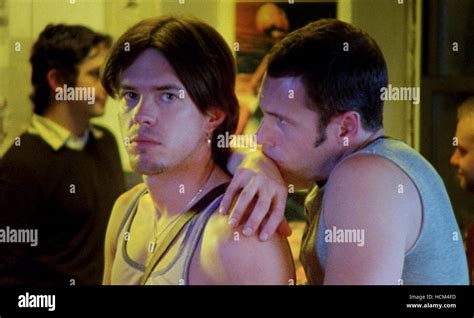 SHORTBUS Paul Dawson PJ DeBoy 2006 Think Film Courtesy Everett