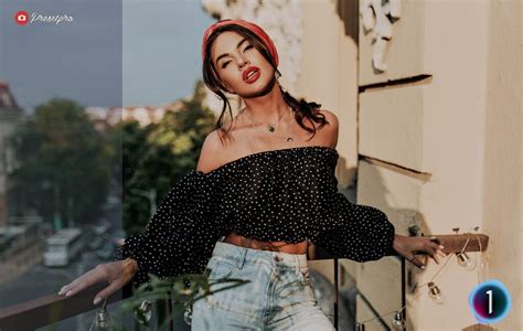 Free Capture One Preset Portra Presetpro