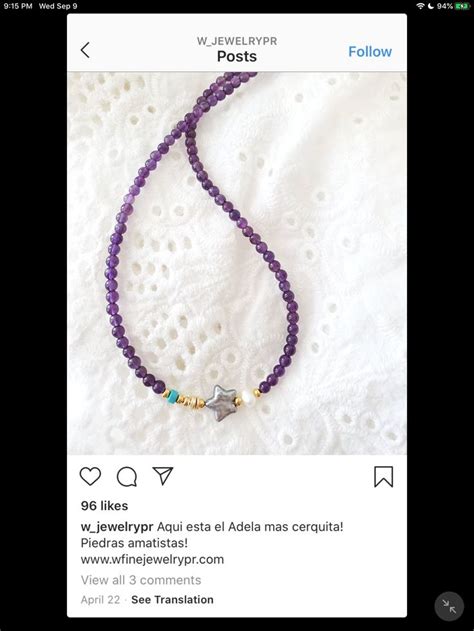 Épinglé par Juliana Araujo sur Colares Fininhos