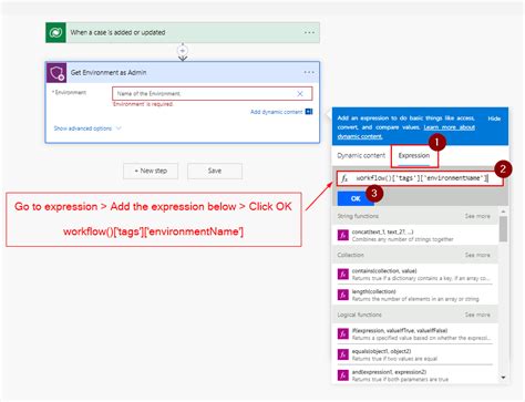 how to check the environment your power automate flow runs in dynamics 365 dataverse fredrik