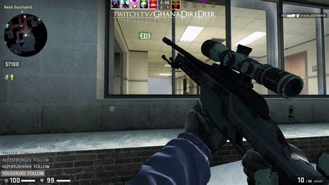 CS GO Road To Global YouTube