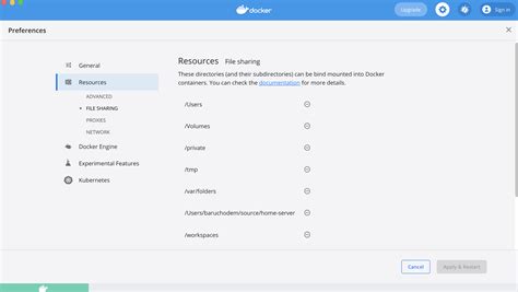 Visual Studio Code VSCode Devcontainer MacOS Clone Repo In Container
