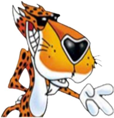 Chester Cheetah Clip Art Library Clip Art Library