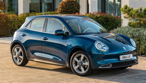 Most Affordable Electric Cars In Australia