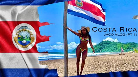 JACÓ COSTA RICA Where To Stay Best Beaches Walking Tour Cook