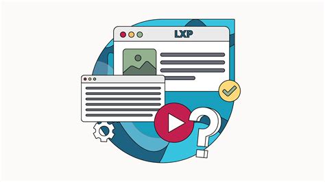 Comment établir sa stratégie de curation de contenu avec une LXP