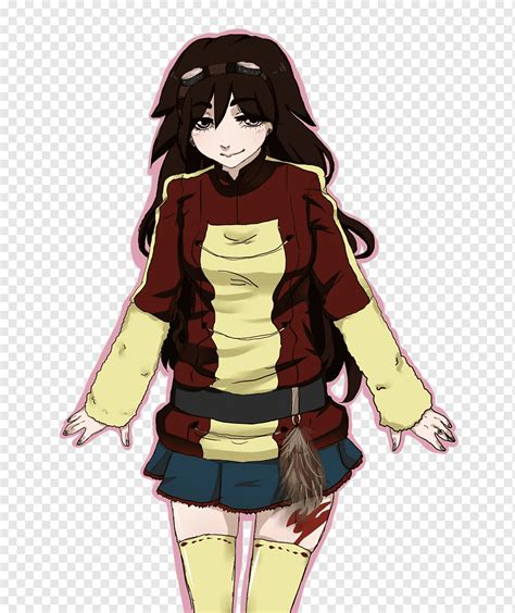 Shao Jun Assassin S Creed Black Hair Mangaka Alexandra Png Pngwing
