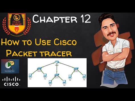 How To Use Cisco Packet Tracer CCNA 200 301 Cisco Certified Network