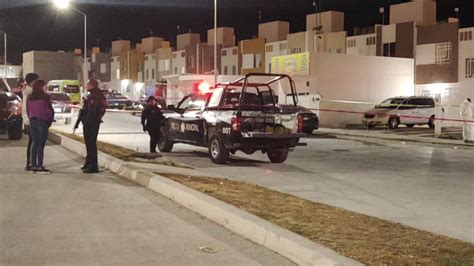 Guanajuato Epicentro de Homicidios en México en 2023 SESNP El Otro