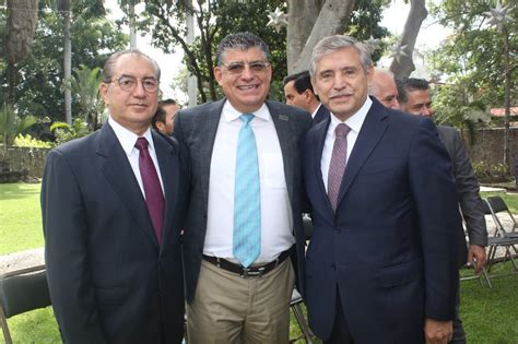 F458 07 07 23 REFRENDA JOSÉ LUIS URIÓSTEGUI TRABAJO COORDINADO CON