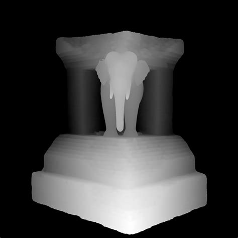 question vfx particle position based on depth map unity forum