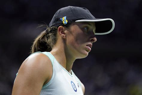 Iga Świątek KIEDY gra kolejny turniej WTA Sprawdź plany startowe Igi