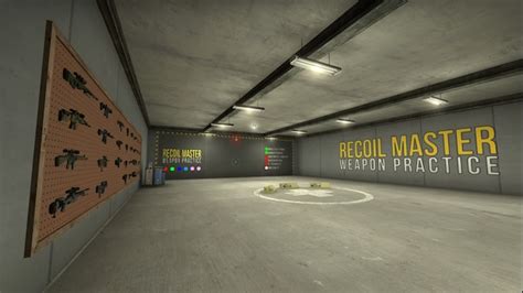 The Best Cs Go Aim Training Maps Cooldown