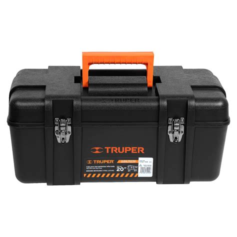 Chp X Truper Truper Caja Para Herramienta Industrial