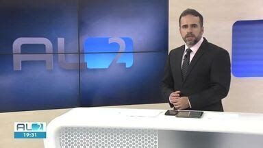 AL TV 2ª Edição Corpo de motorista que morreu carbonizado em acidente