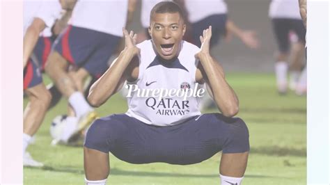 Psg Les Chiffres Incroyables Du Nouveau Contrat De Kylian Mbapp The
