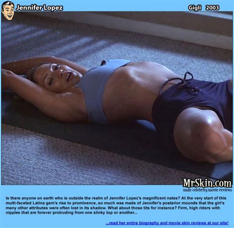 Jennifer Lopez Butt Naked Women Telegraph