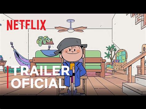 Veja o trailer de Menino Maluquinho a primeira série de animação