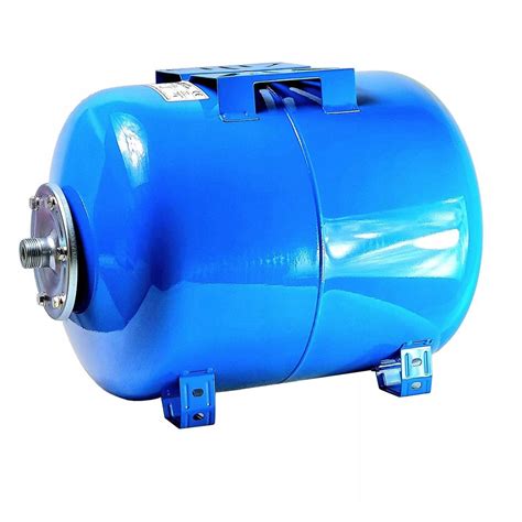 ZBIORNIK PRZEPONOWY 100L HYDROFOROWY HYDROFOR STAL ERLI Pl