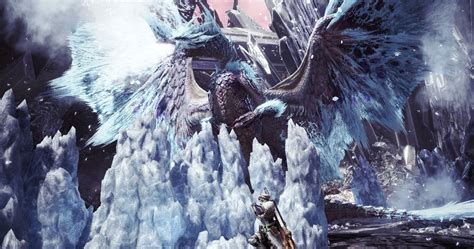 Best Layered Armor Sets In Monster Hunter World Iceborne