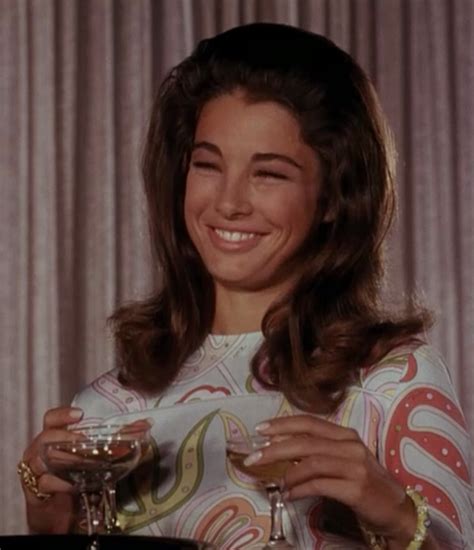 Anne Archer Smoking Hot In A Hawaii Five O Episode Billy Bob Bain