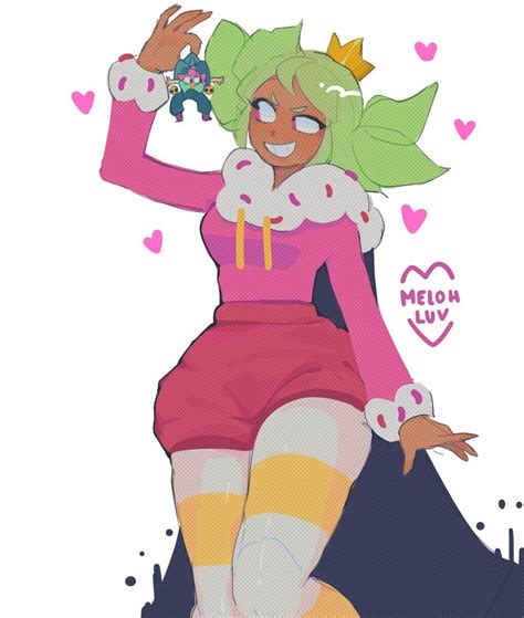 Pin On Brawlstars⭐