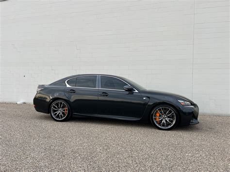 Lexus Gs F For Sale Carsforsale