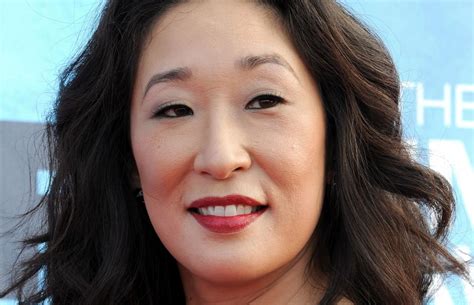 Sandra Oh Nel Cast Della Commedia Lionsgate Good Fortune