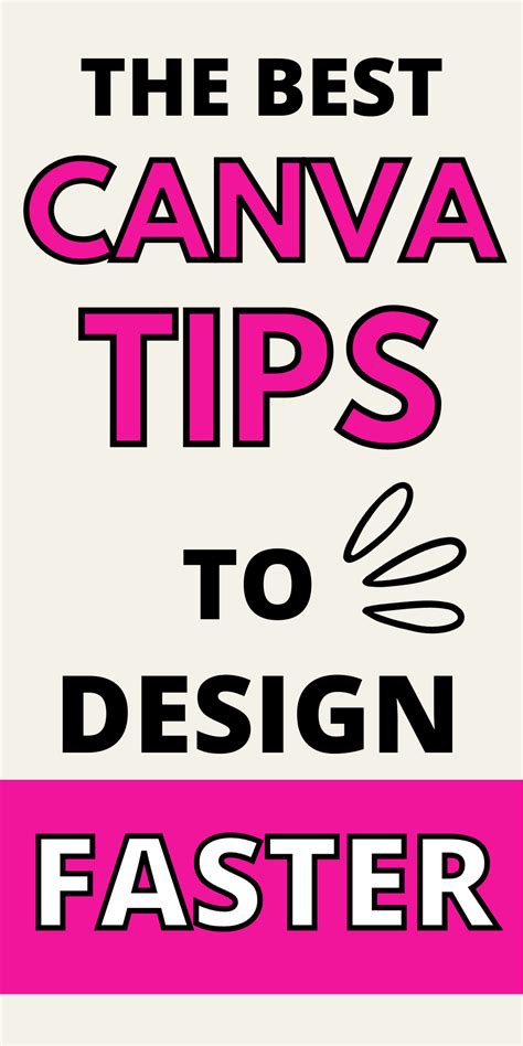 Top Canva Tips And Tricks For Beginners With Pics Artofit