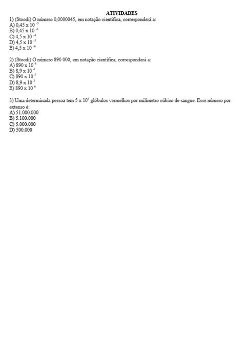 ESCOLA DIÓGENES RIBEIRO DE LIMA Matemática 8º Ano EF A Roteiro de