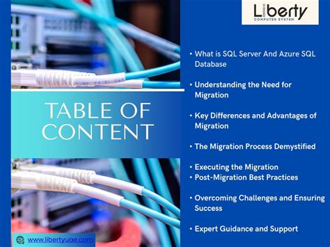 PPT Guide To Migration From SQL Server To Azure SQL Database 1