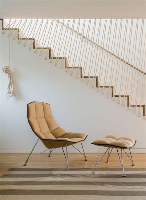 Formas Curiosas De Decorar Con Cuerdas Diartis