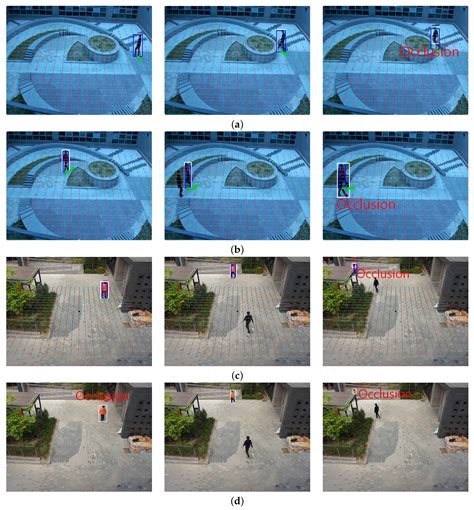 sensors free full text object occlusion detection using automatic camera calibration for a